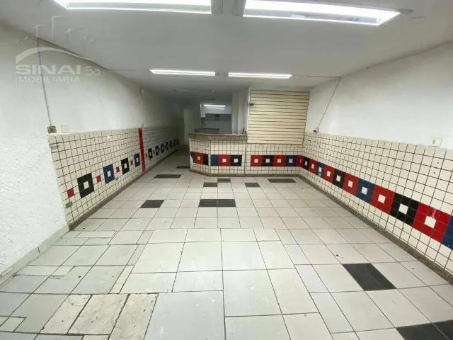 Loja / Comércio para Venda em São Paulo/SP Bom Retiro
