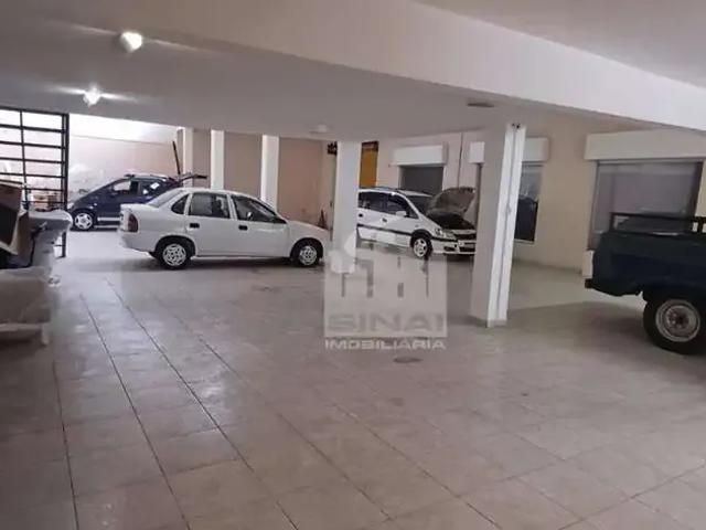 Loja / Comércio para Venda em São Paulo/SP Bom Retiro