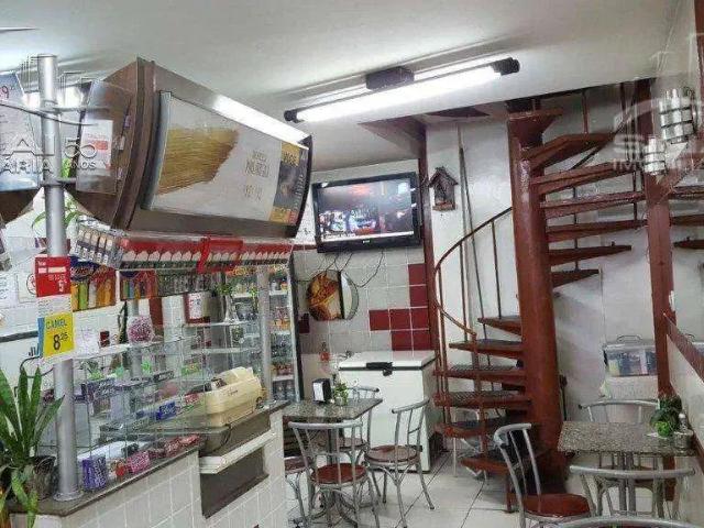 Loja / Comércio para Venda em São Paulo/SP Bom Retiro