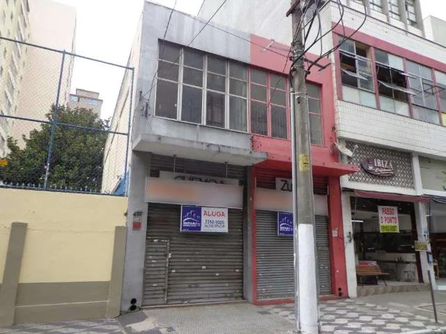 Loja / Comércio para Venda em São Paulo/SP Bom Retiro