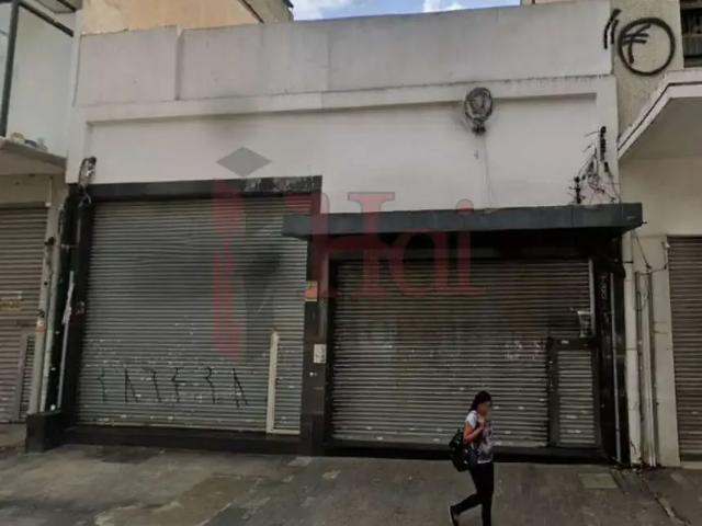 Loja / Comércio para Venda em São Paulo/SP Bom Retiro