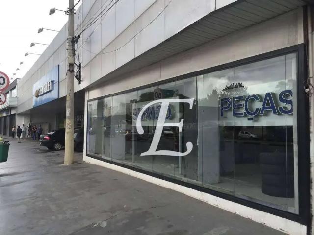 Loja / Comércio para Venda em São Paulo/SP Bom Retiro