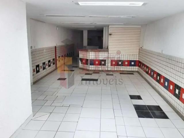 Loja / Comércio para Venda em São Paulo/SP Bom Retiro