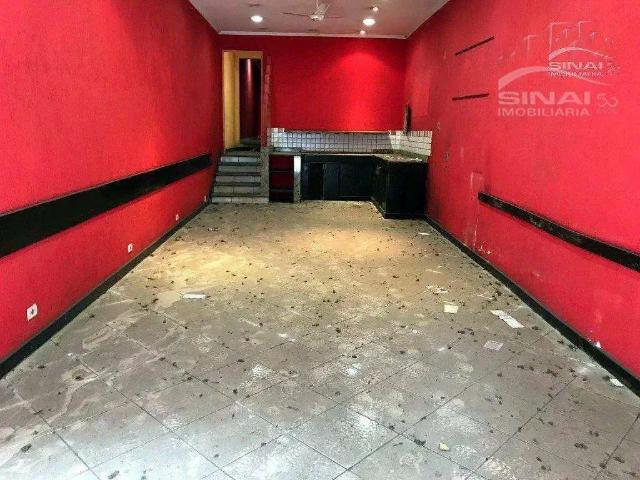Loja / Comércio para Venda em São Paulo/SP Bom Retiro