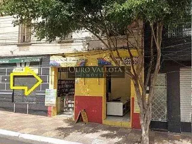 Loja / Comércio para Venda em São Paulo/SP Bom Retiro