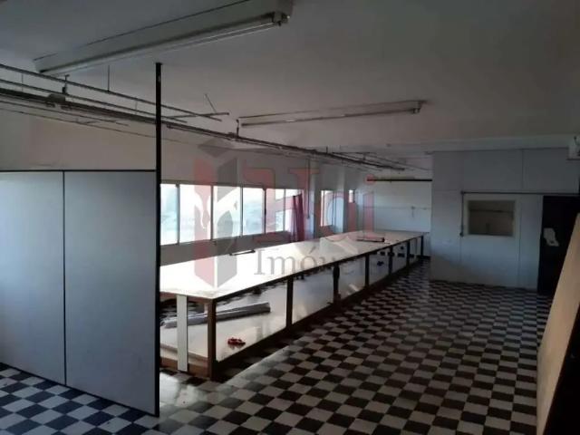 Loja / Comércio para Venda em São Paulo/SP Bom Retiro