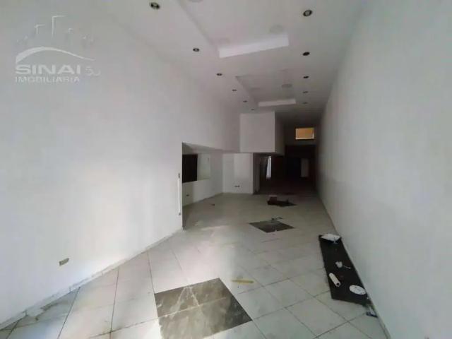 Loja / Comércio para Venda em São Paulo/SP Bom Retiro