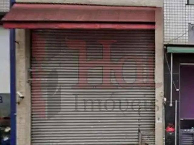 Loja / Comércio para Venda em São Paulo/SP Bom Retiro