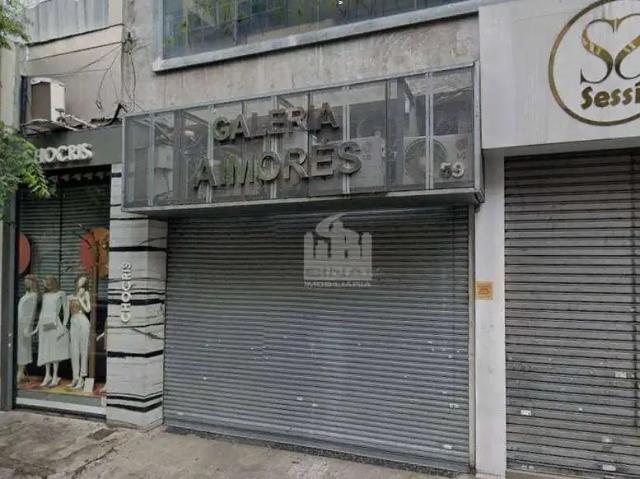 Loja / Comércio para Venda em São Paulo/SP Bom Retiro