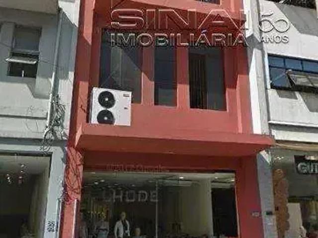 Loja / Comércio para Venda em São Paulo/SP Bom Retiro