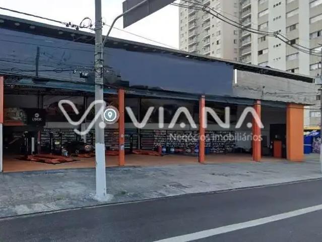 Loja / Comércio para Venda em São Paulo/SP Bom Retiro