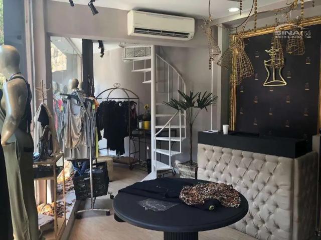 Loja / Comércio para Venda em São Paulo/SP Bom Retiro