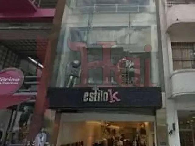 Loja / Comércio para Venda em São Paulo/SP Bom Retiro