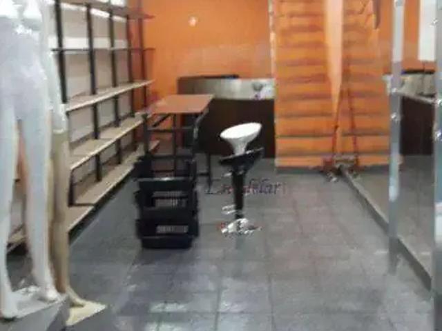 Loja / Comércio para Venda em São Paulo/SP Bom Retiro