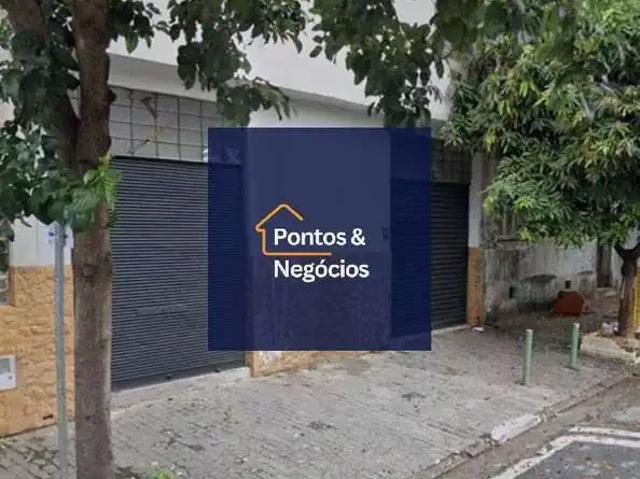 Loja / Comércio para Venda em São Paulo/SP Bom Retiro