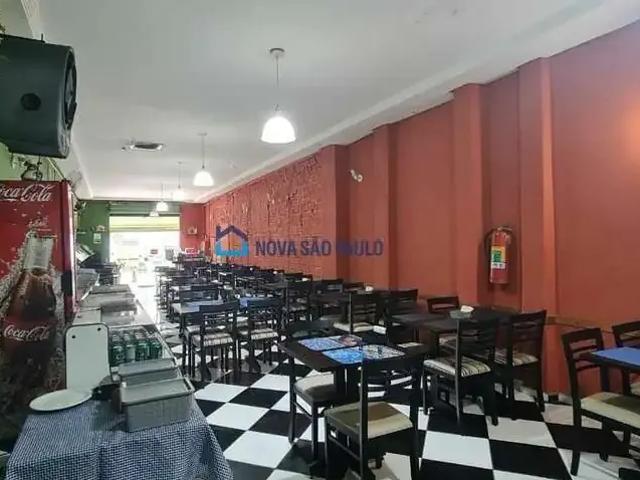 Loja / Comércio para Venda em São Paulo/SP Bosque da Saúde