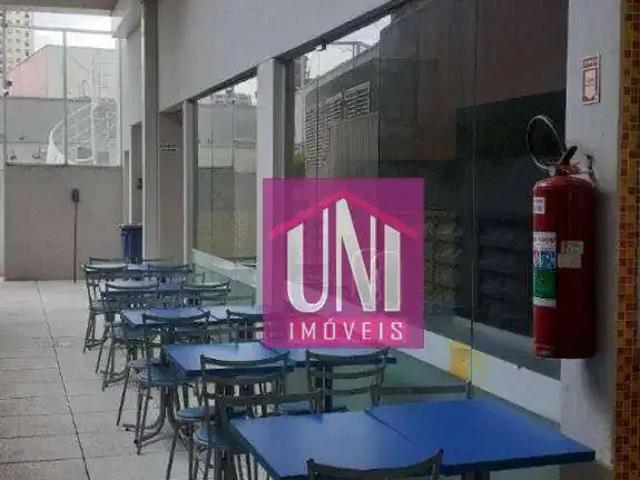 Loja / Comércio para Venda em São Paulo/SP Barra Funda