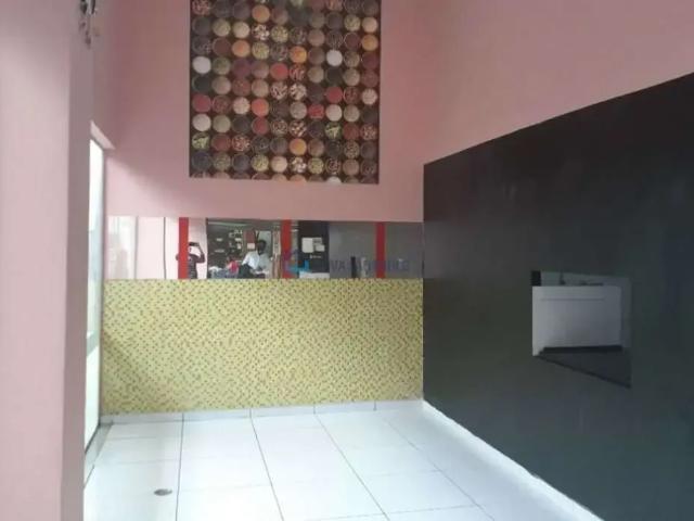 Loja / Comércio para Venda em São Paulo/SP Barra Funda