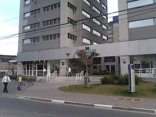 Loja / Comércio para Venda em São Paulo/SP Barra Funda