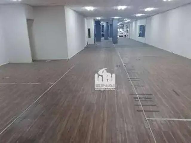 Loja / Comércio para Venda em São Paulo/SP Barra Funda