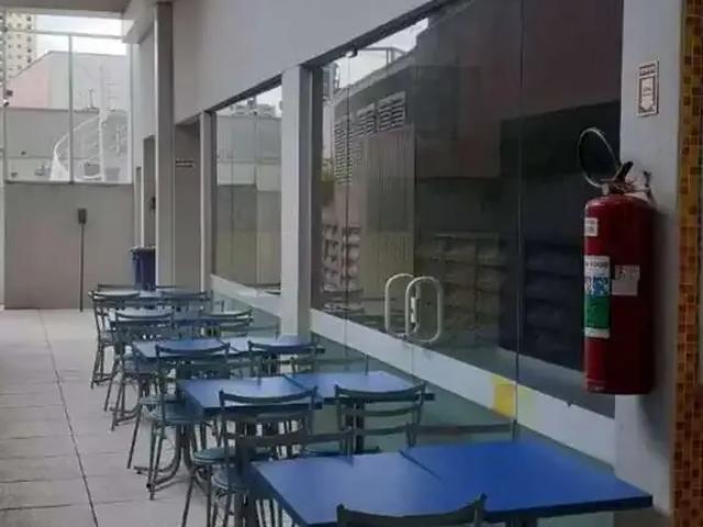 Loja / Comércio para Venda em São Paulo/SP Barra Funda