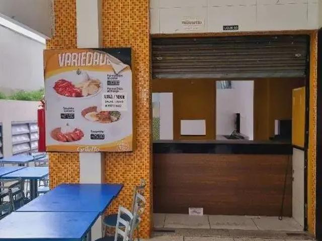 Loja / Comércio para Venda em São Paulo/SP Barra Funda