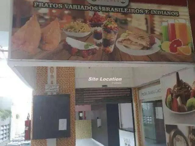 Loja / Comércio para Venda em São Paulo/SP Barra Funda