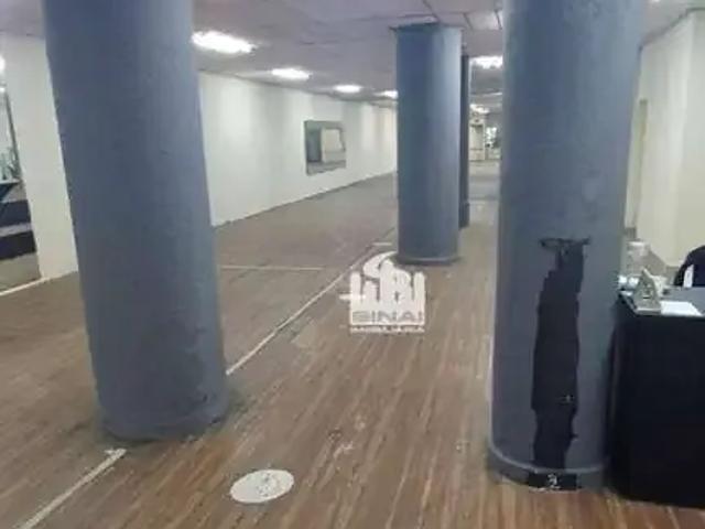 Loja / Comércio para Venda em São Paulo/SP Barra Funda