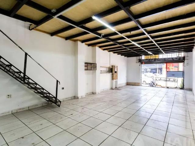 Loja / Comércio para Venda em São Paulo/SP Barra Funda