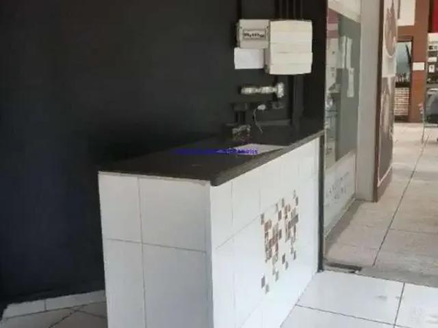 Loja / Comércio para Venda em São Paulo/SP Barra Funda