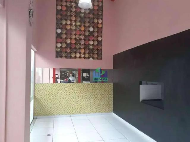 Loja / Comércio para Venda em São Paulo/SP Barra Funda