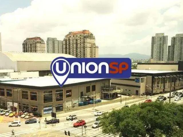 Loja / Comércio para Venda em São Paulo/SP Barra Funda