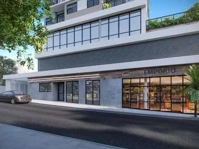Loja / Comércio para Venda em São Paulo/SP Barra Funda