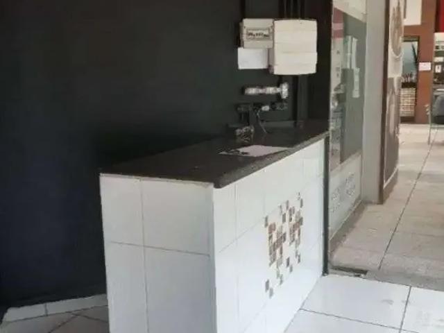Loja / Comércio para Venda em São Paulo/SP Barra Funda