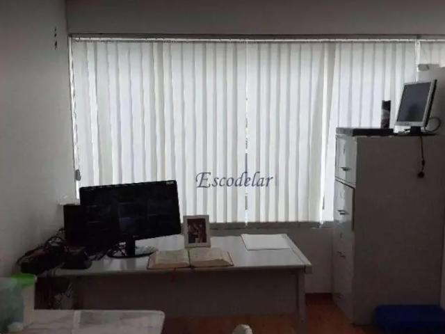 Loja / Comércio para Venda em São Paulo/SP Barra Funda