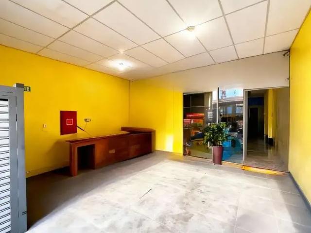 Loja / Comércio para Venda em São Paulo/SP Bela Vista