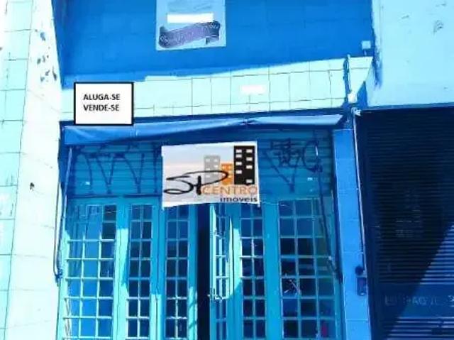 Loja / Comércio para Venda em São Paulo/SP Bela Vista