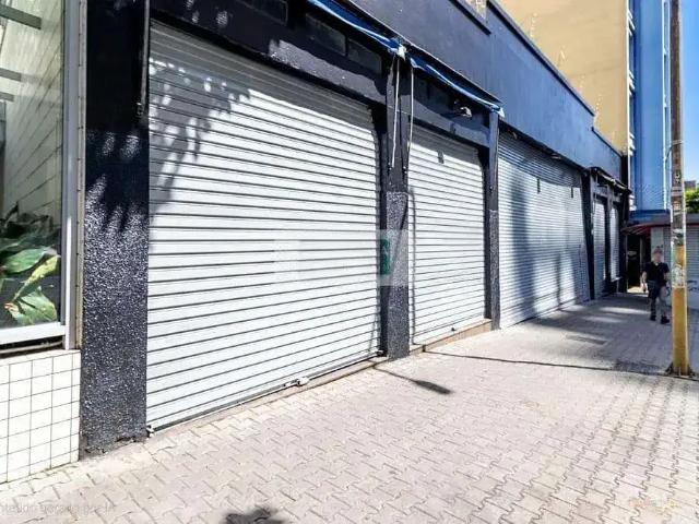 Loja / Comércio para Venda em São Paulo/SP Bela Vista