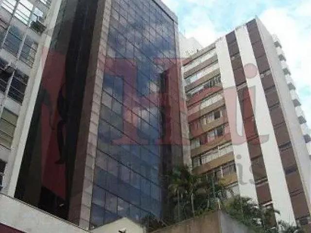 Loja / Comércio para Venda em São Paulo/SP Bela Vista