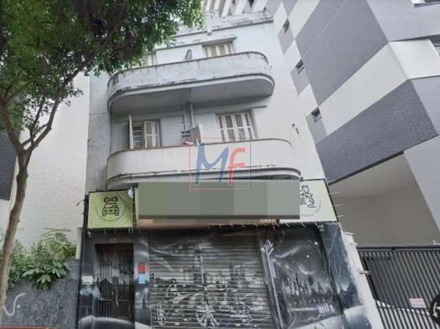 Loja / Comércio para Venda em São Paulo/SP Bela Vista
