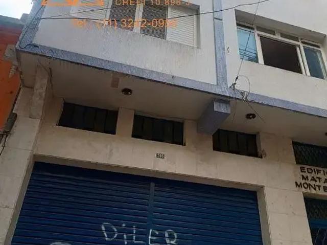 Loja / Comércio para Venda em São Paulo/SP Bela Vista