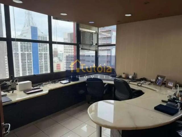Loja / Comércio para Venda em São Paulo/SP Bela Vista