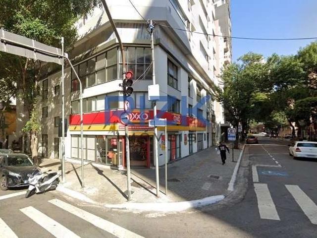 Loja / Comércio para Venda em São Paulo/SP Bela Vista