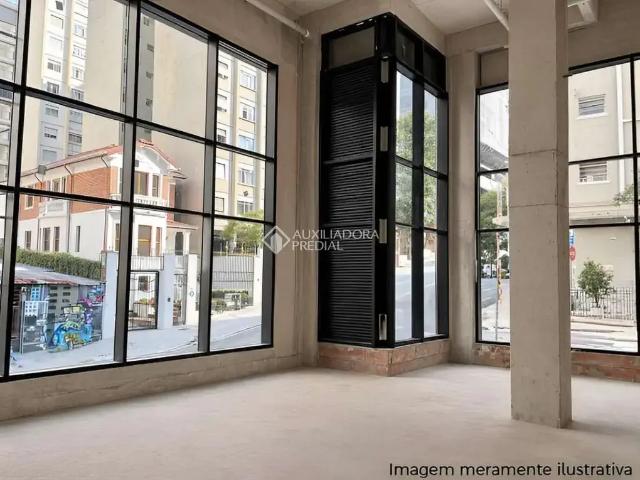 Loja / Comércio para Venda em São Paulo/SP Bela Vista