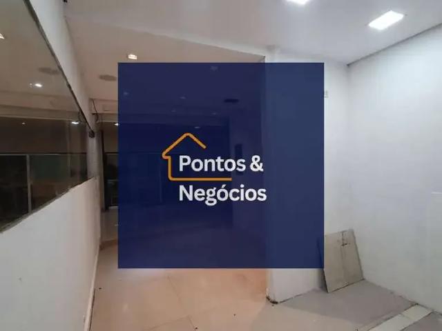 Loja / Comércio para Venda em São Paulo/SP Bela Vista