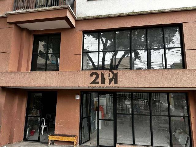 Loja / Comércio para Venda em São Paulo/SP Bela Vista