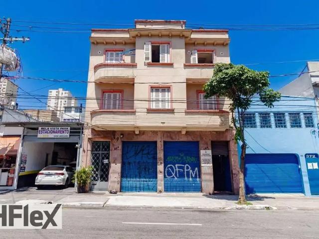 Loja / Comércio para Venda em São Paulo/SP Bela Vista