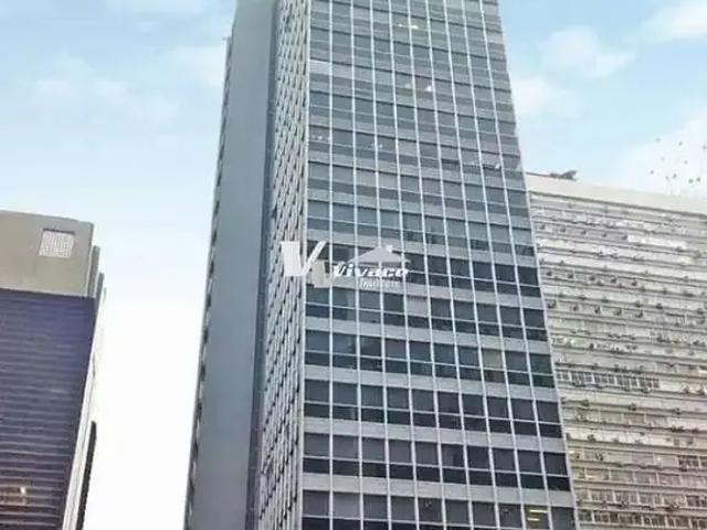 Loja / Comércio para Venda em São Paulo/SP Bela Vista