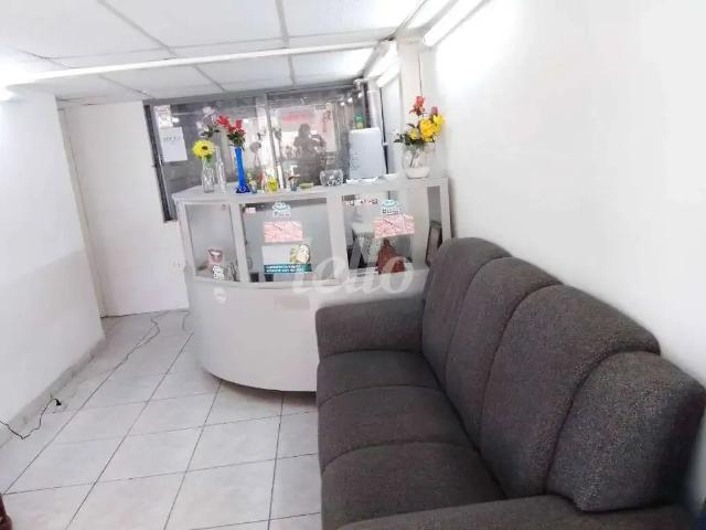 Loja / Comércio para Venda em São Paulo/SP Bela Vista
