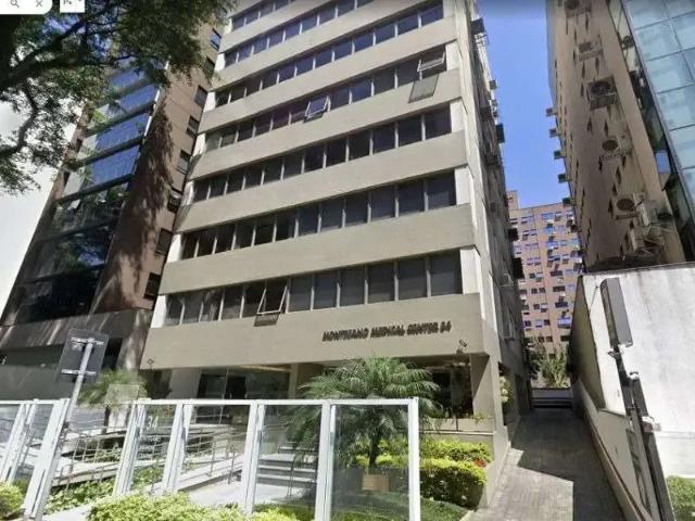 Loja / Comércio para Venda em São Paulo/SP Bela Vista